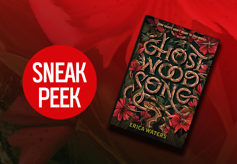 Start reading these sneak peeks today! – Lincoln High School Library